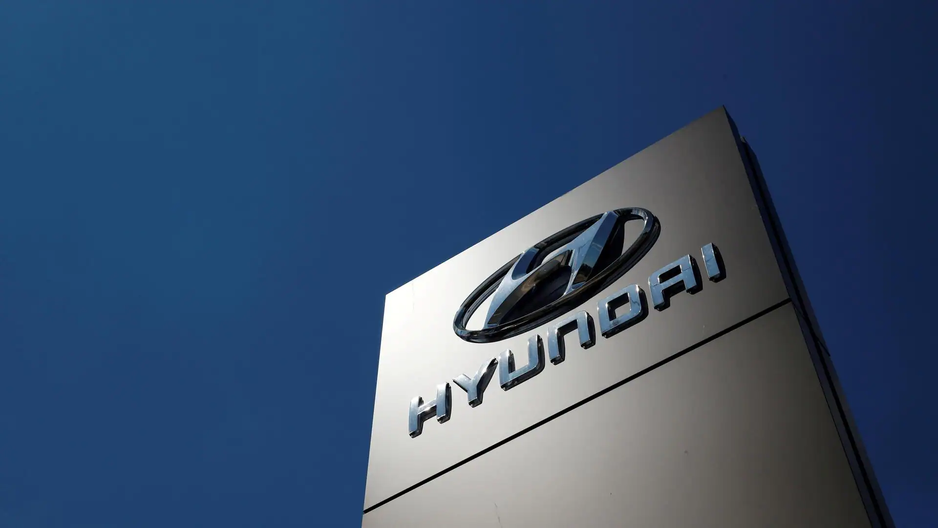 Hyundai CEO Reveals White House Apology Following Controversial Georgia ...