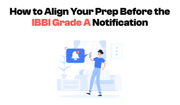 How to Align Your Prep Before the IBBI Grade A Notification - Observer ...