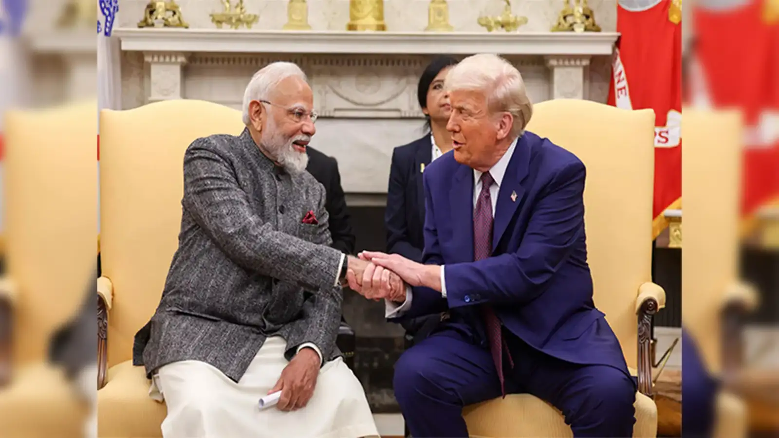 India and US Trade Deal on the Horizon: First Tranche Approaching ...