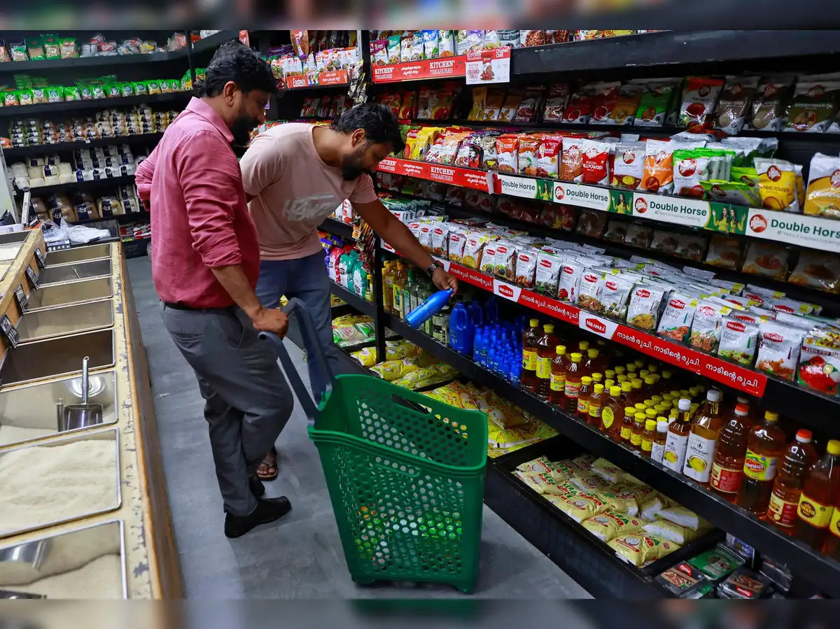 India's Retail Transformation: How Tier II and III Cities are Driving a ...