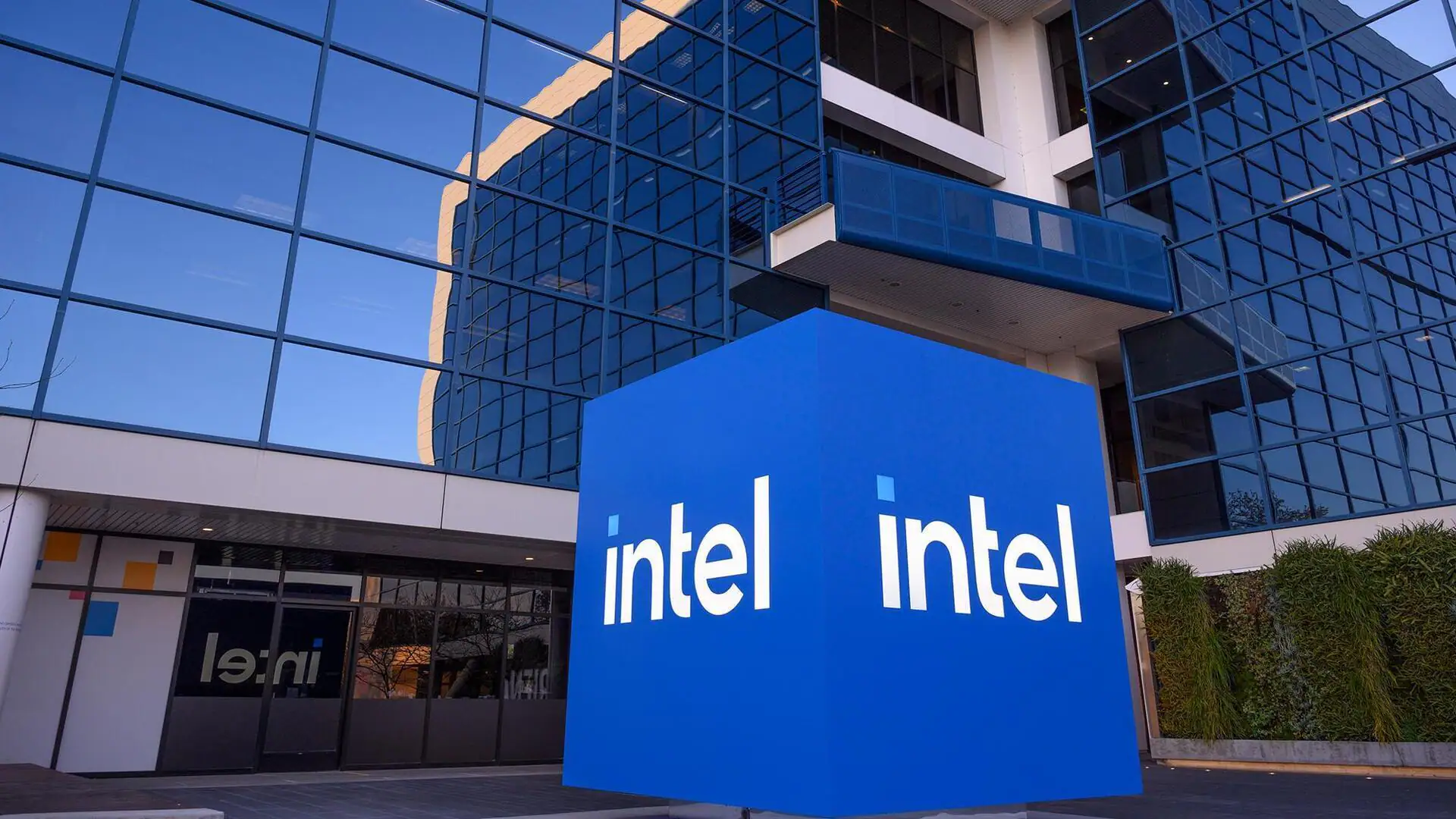 Intel Files Lawsuit Against Former Employee for Alleged Theft of ...