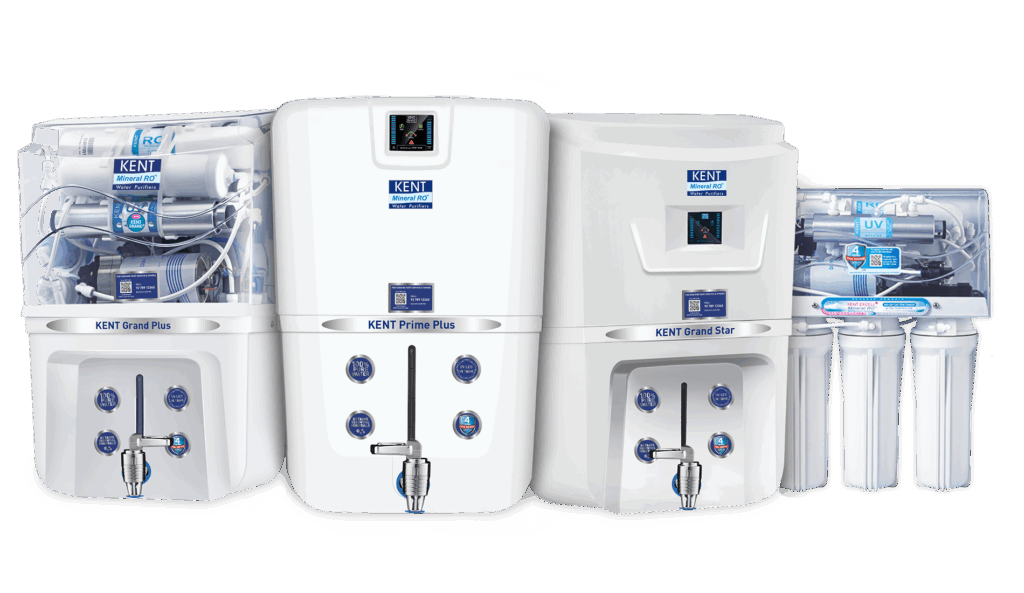 Leading Water Purifiers Featuring Advanced Filtration Technology for ...