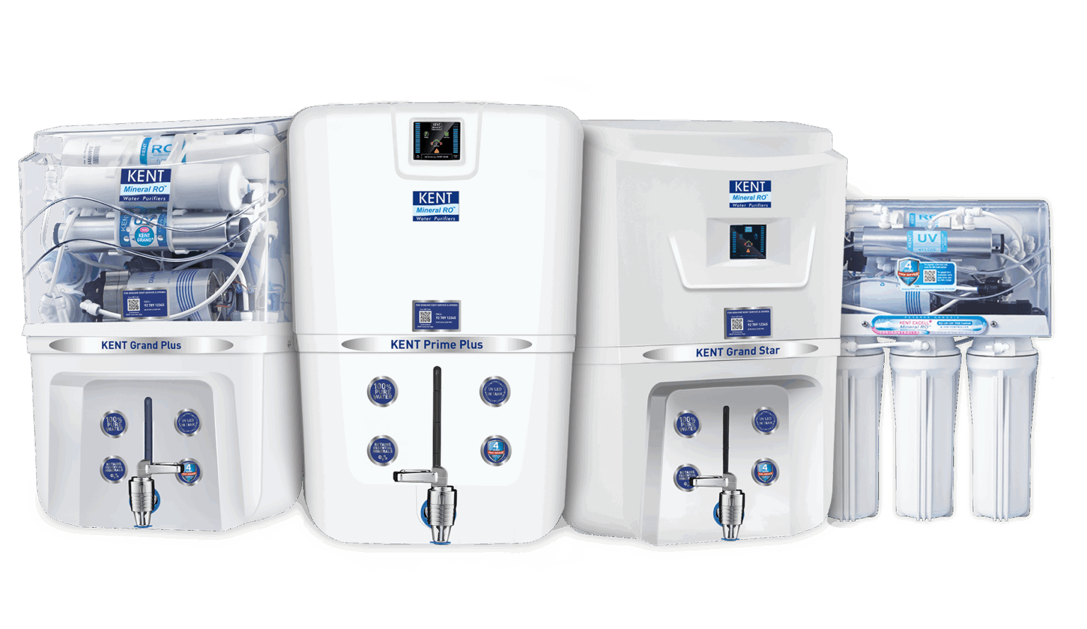 Leading Water Purifiers Featuring Advanced Filtration Technology for ...