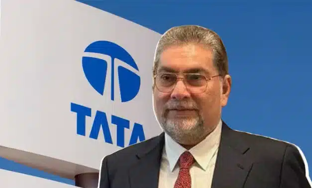 Mehli Mistry Challenges Removal from Tata Trusts with Caveat ...