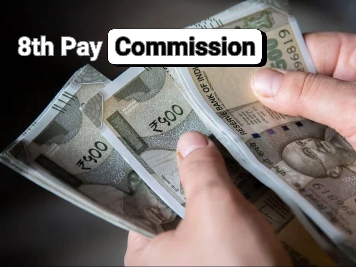 NC JCM Appeals to PM Modi for Amendments to 8th Pay Commission Terms of ...