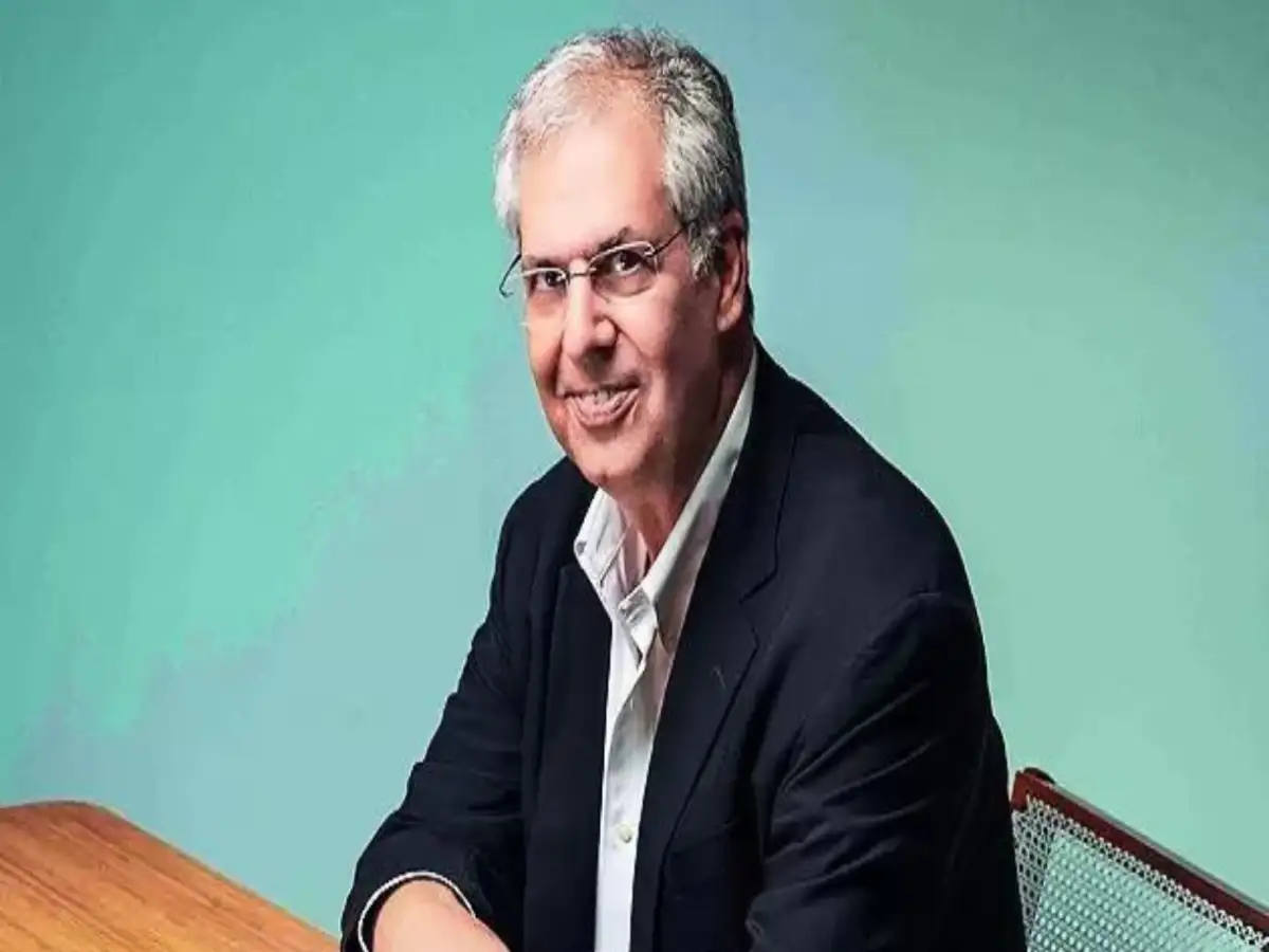 Neville, Son of Noel, Appointed to Tata Trust's Flagship Board ...