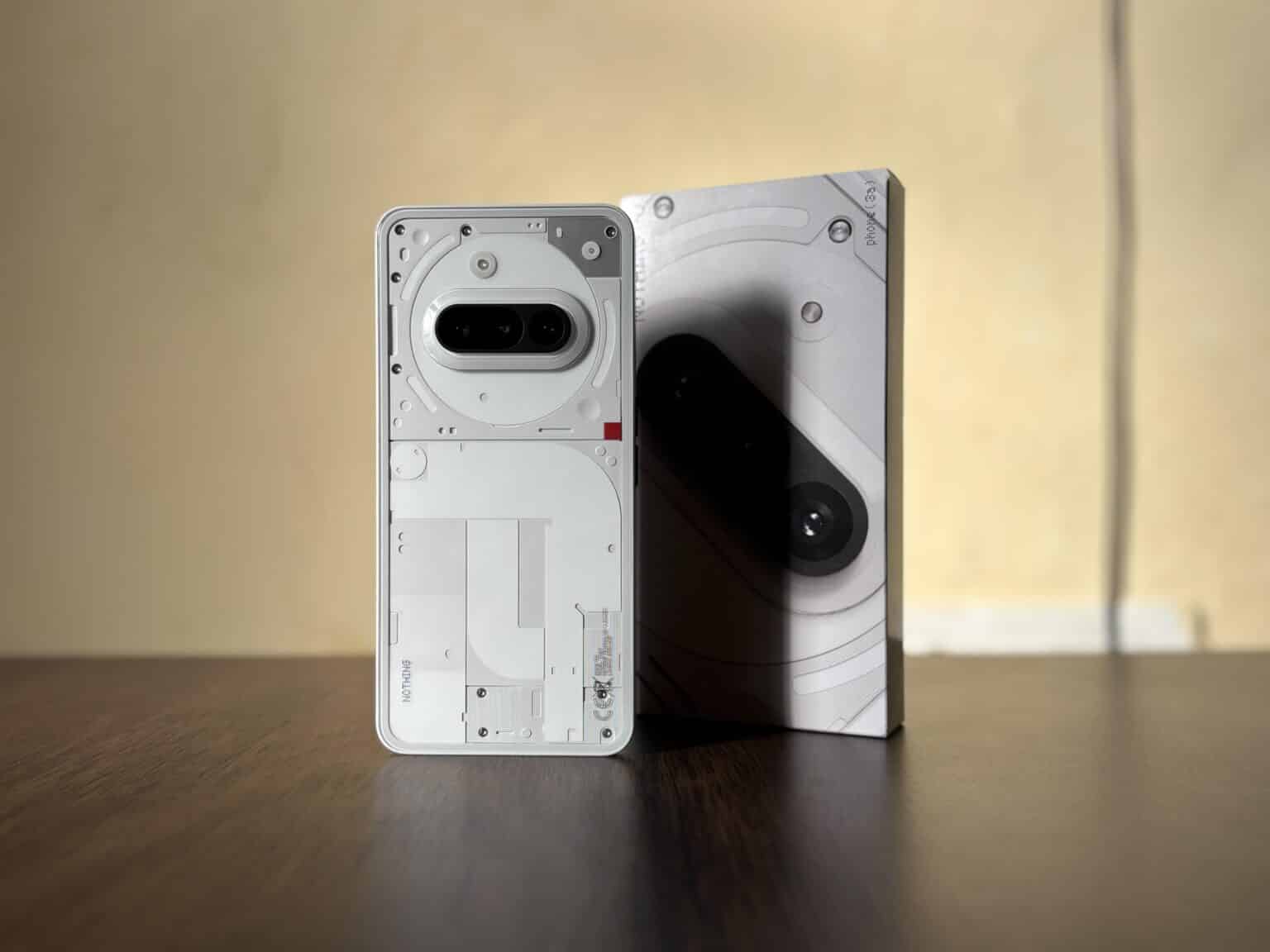 Nothing Phone 3a Lite Launch Date Announced, Pricing Coming Soon ...