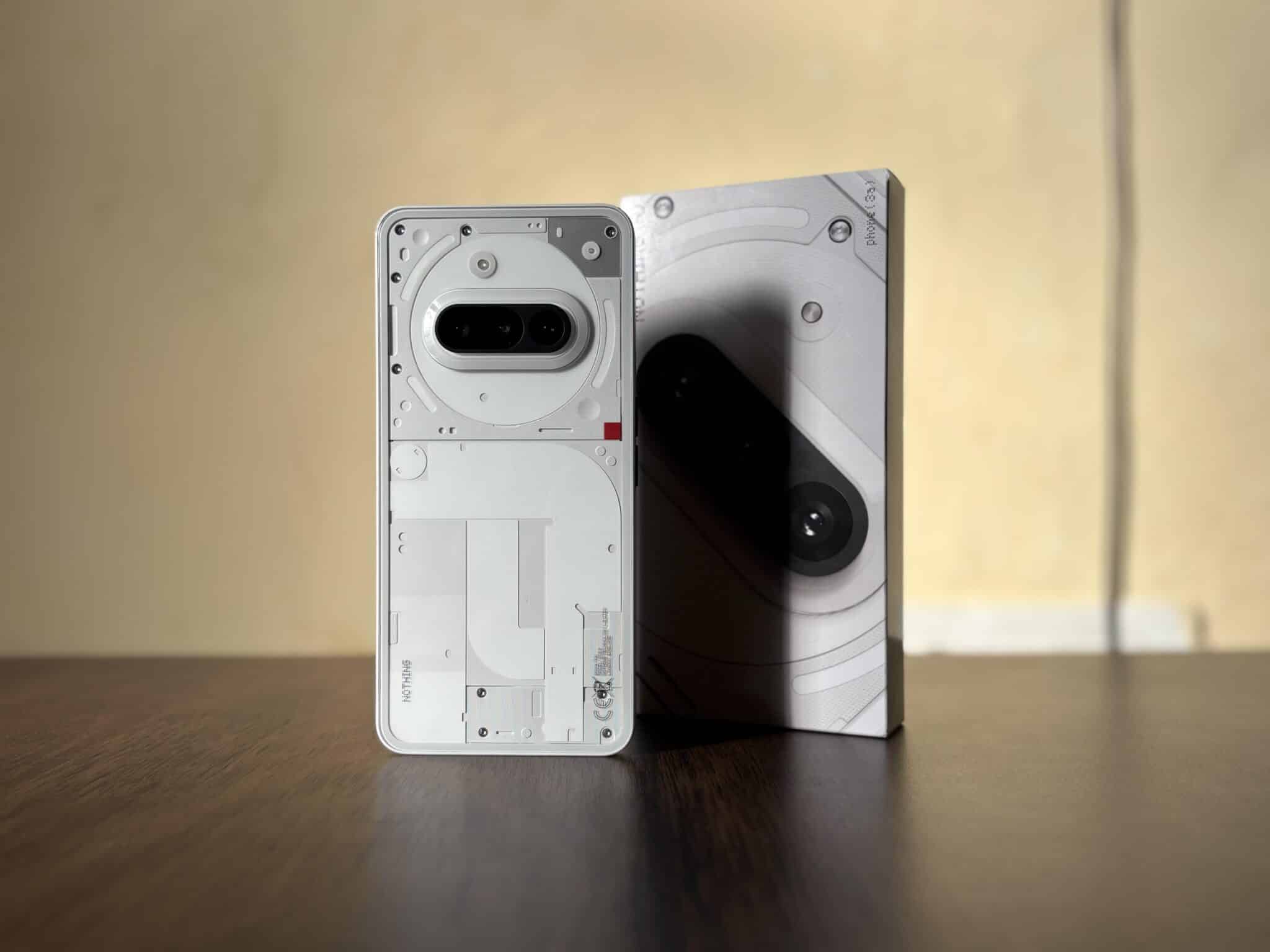 Nothing Phone 3a Lite Launch Date Announced, Pricing Coming Soon ...