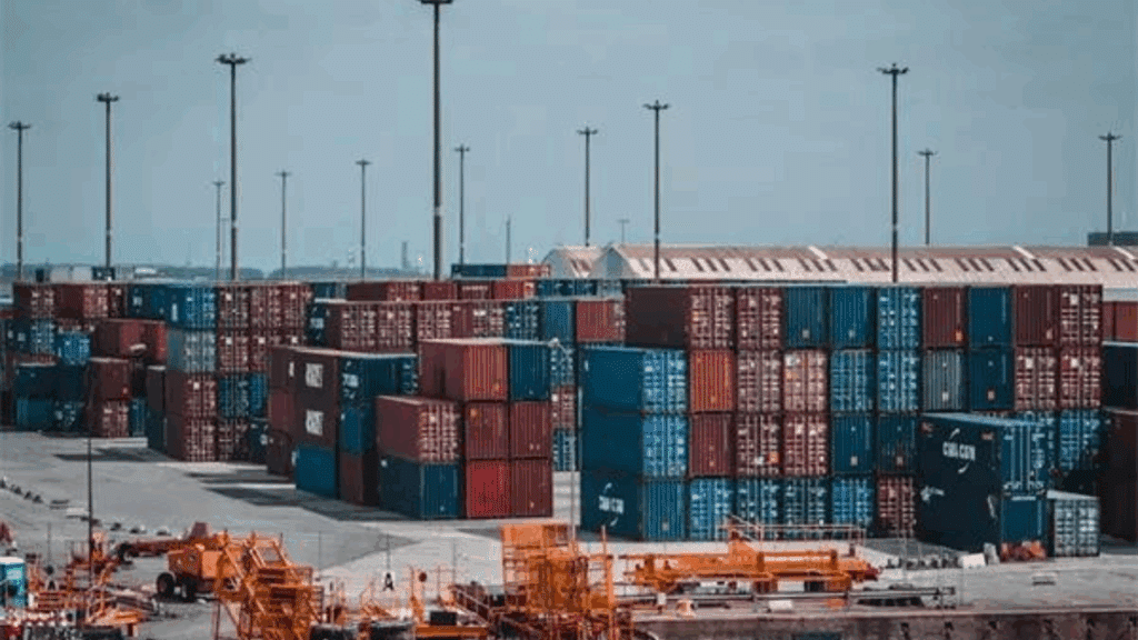 October Sees Record High Trade Deficit of $41 Billion - Observer Voice