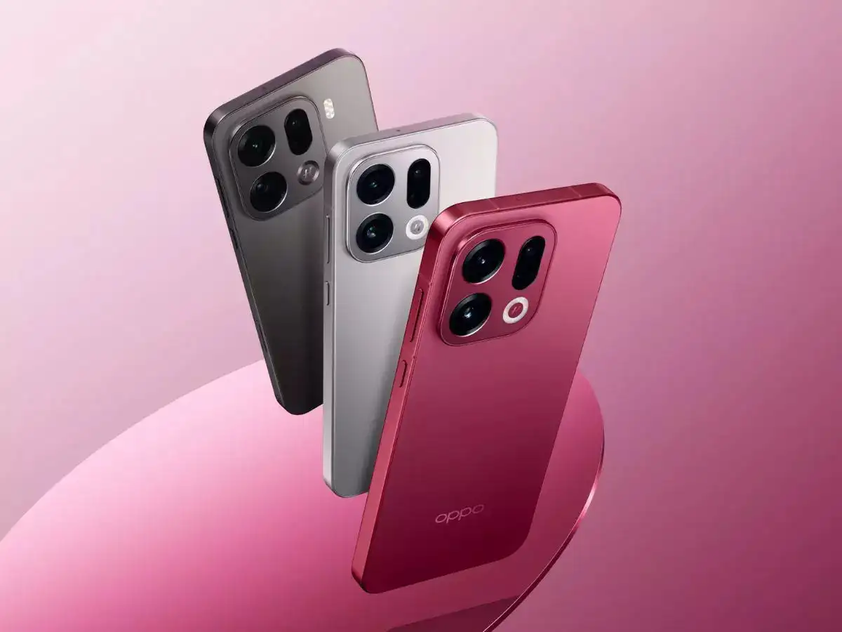 Oppo Find X9 Series Launch Event in India: Live Stream Details ...