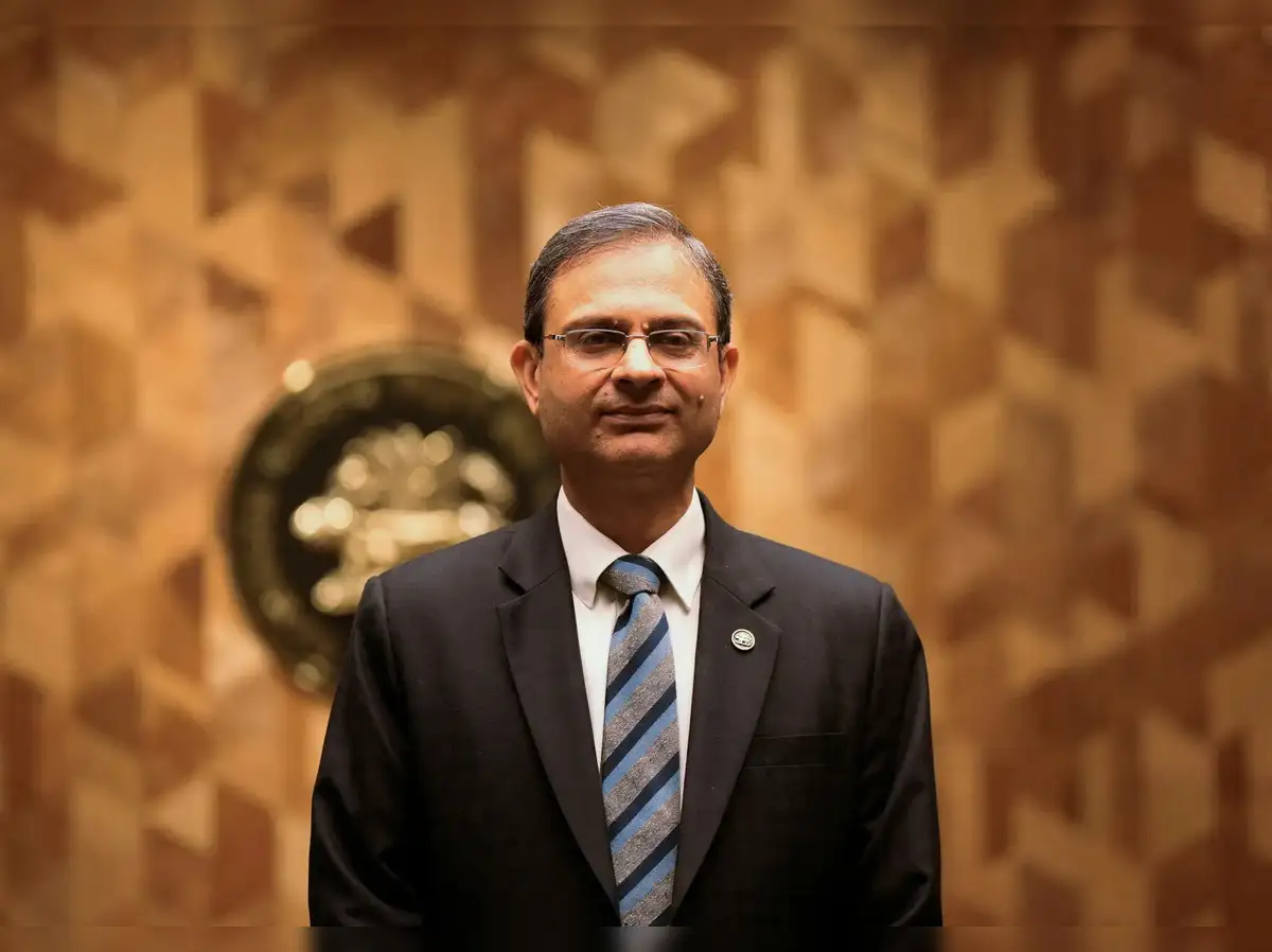 RBI Governor Highlights Role of Larger, More Resilient Banks in Driving ...