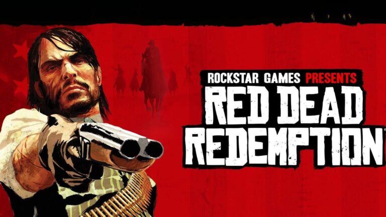 Red Dead Redemption Launching on Mobile, Netflix, and Next-Gen Consoles ...