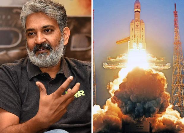 S.S. Rajamouli Celebrates ISRO's 'Bahubali' Rocket Launch of CMS-03: "A ...