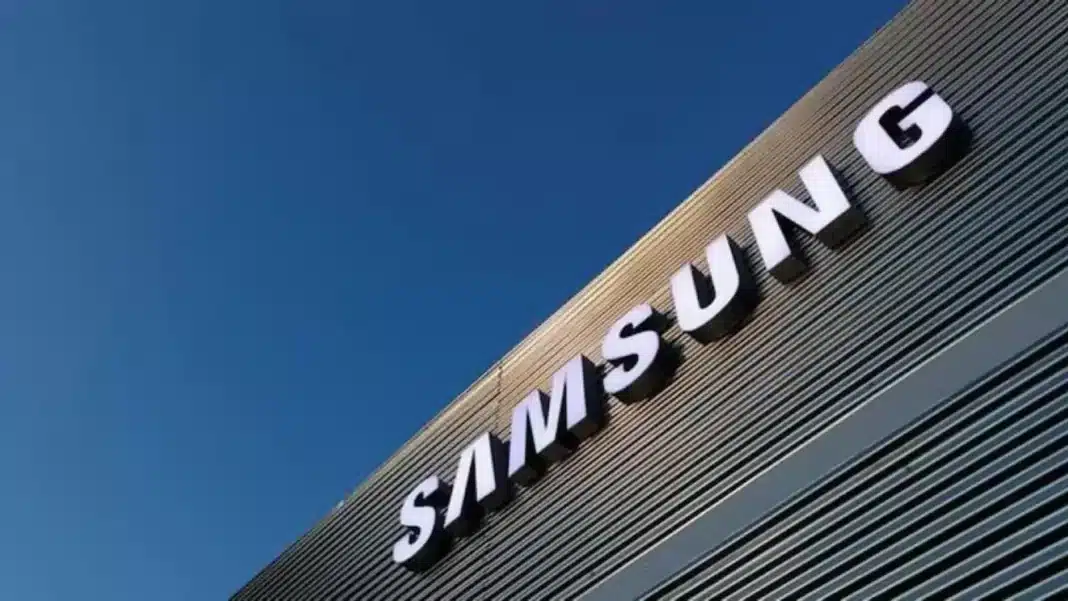 Samsung Faces Challenge to Retain Title of World's Leading Smartphone ...