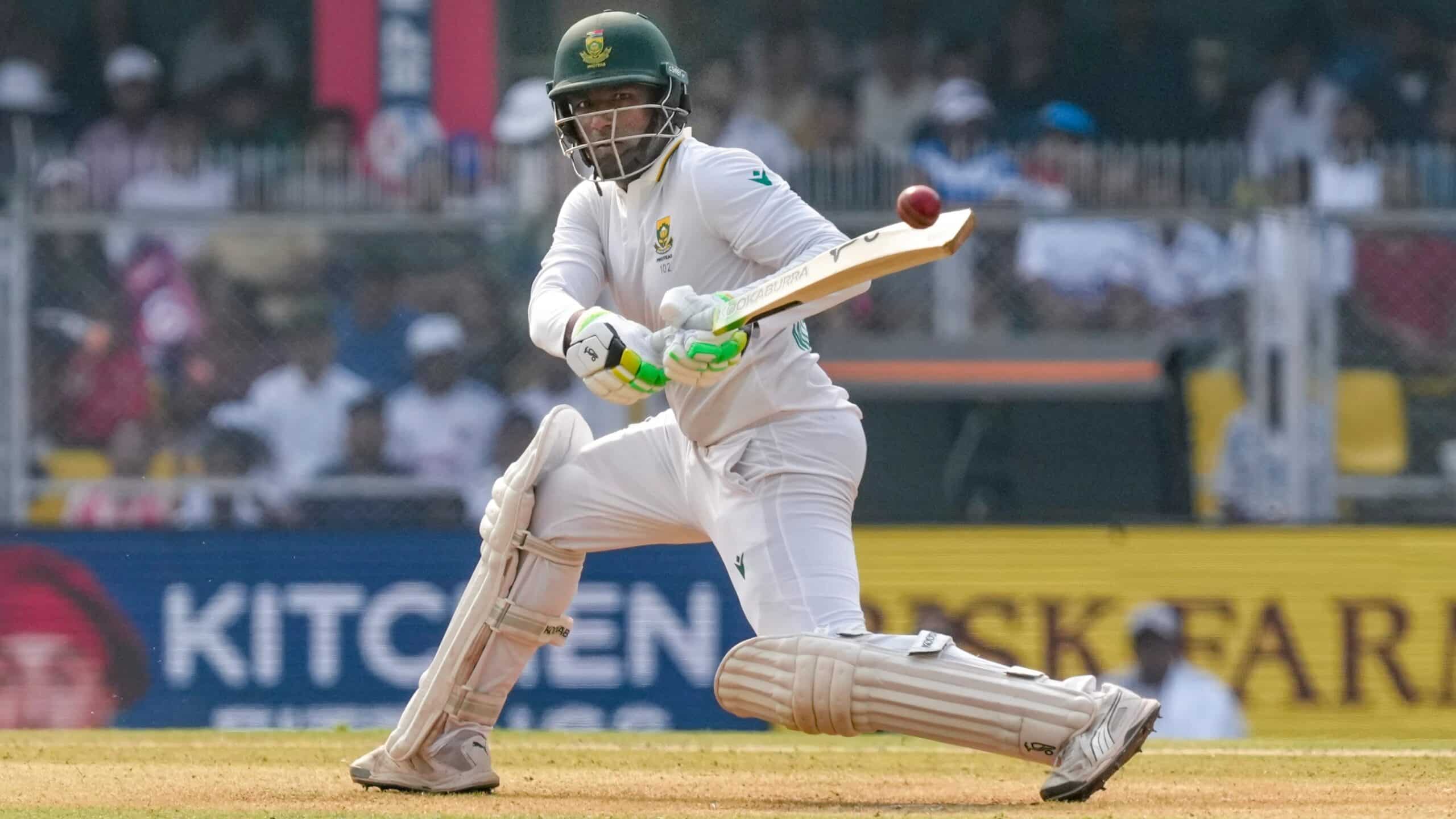 Senuran Muthusamy Reflects on 2019 India Tour After Stellar Performance ...