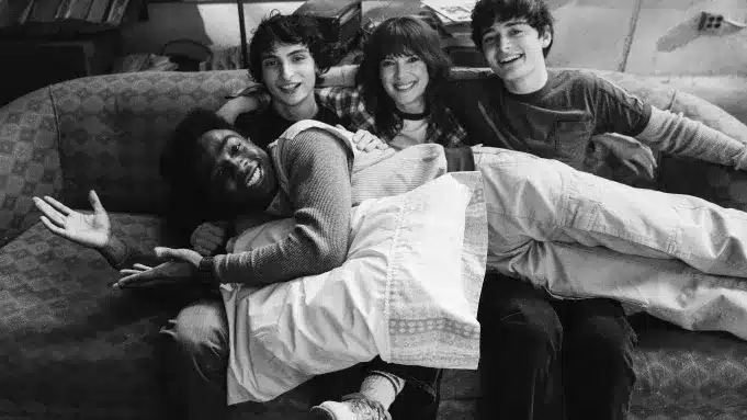 Stranger Things Season 5: Behind the Scenes of Youthful Casting ...