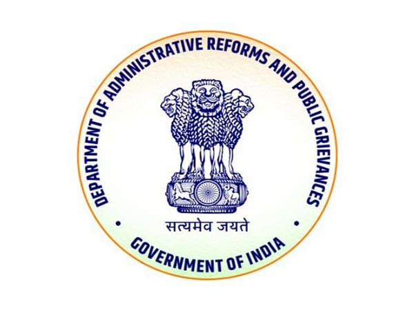 The Department of Administrative Reforms and Public Grievances (DARPG ...