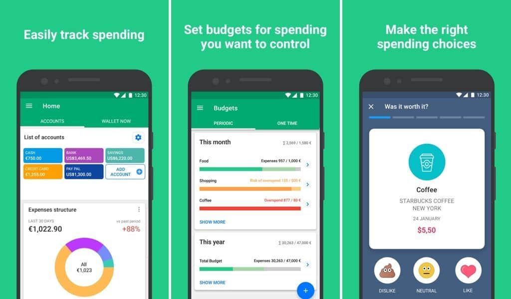Top Free Android Apps to Reduce Daily Expenses and Boost Savings ...