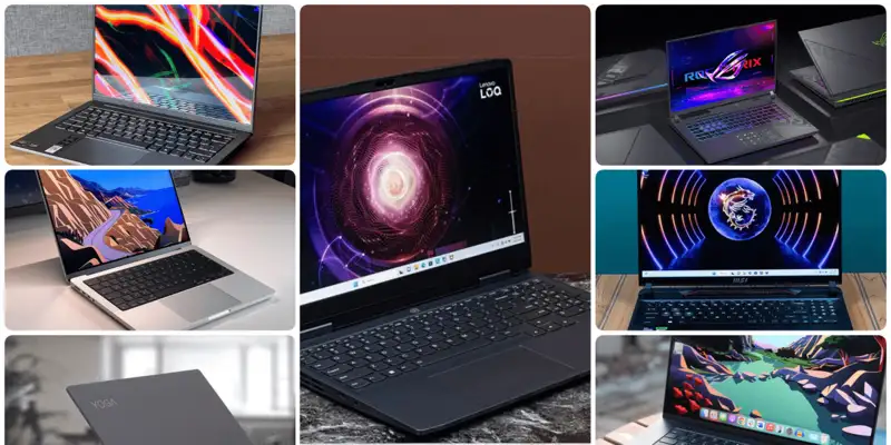 Top Laptops for Students in India 2025: Ideal for Assignments, Online ...