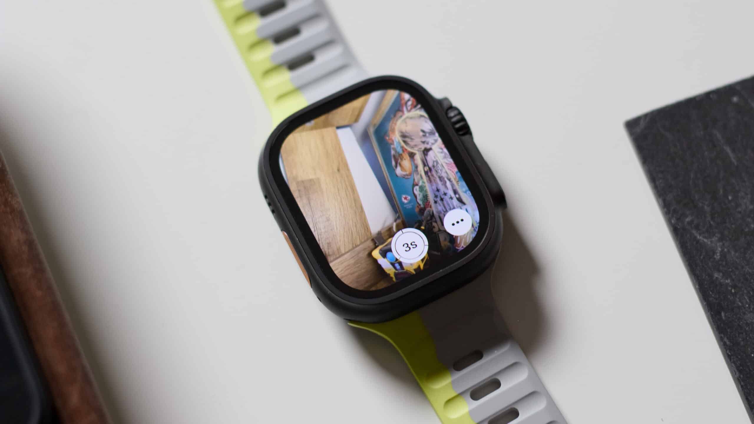 Unlock Hidden Potential: 5 Apple Watch Features You May Not Have ...