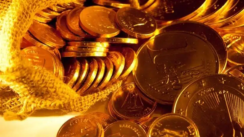 Unlocking the Value of Idle Gold: A Comprehensive Guide to the Gold ...