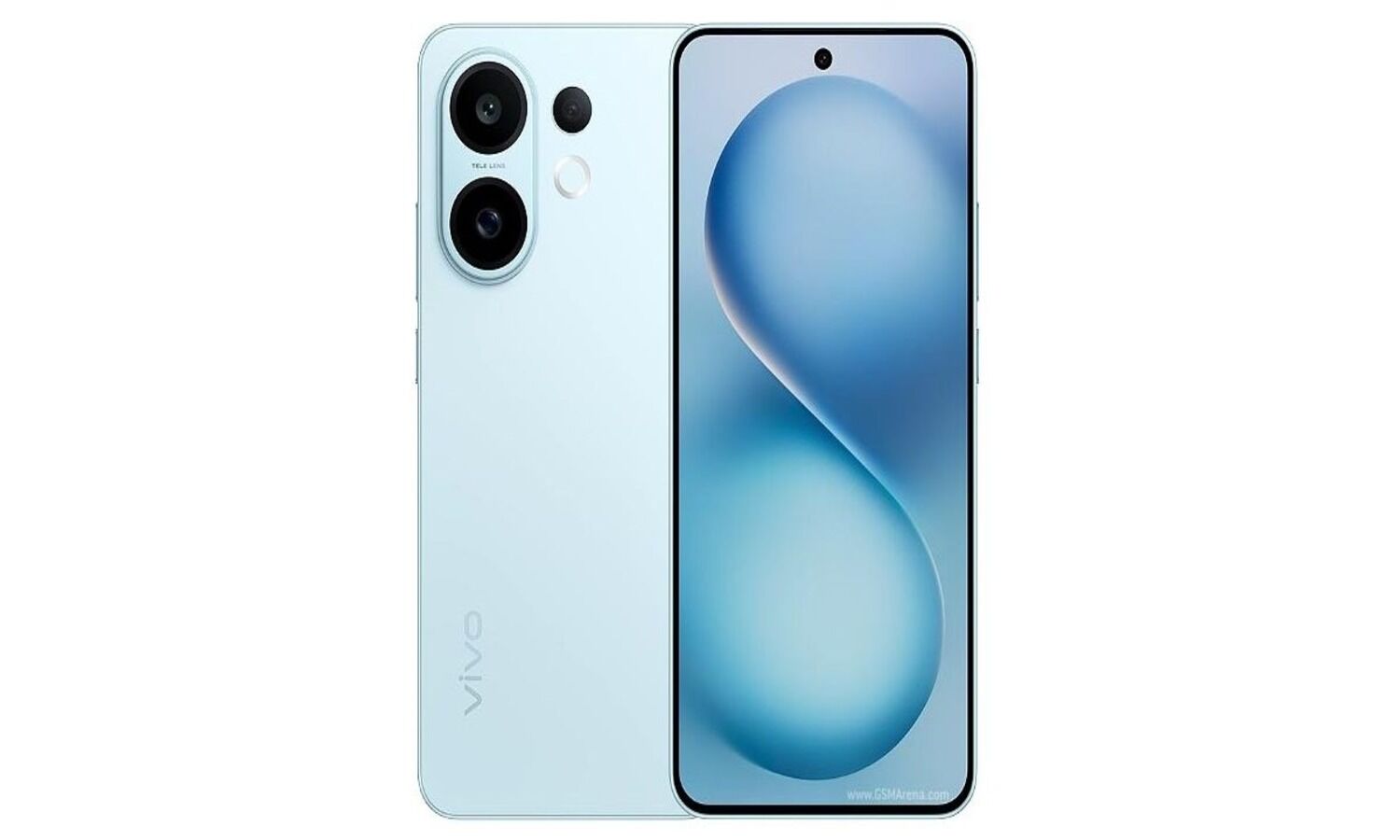 Vivo S50 and S50 Pro Mini Set for December Launch: Anticipated Features ...