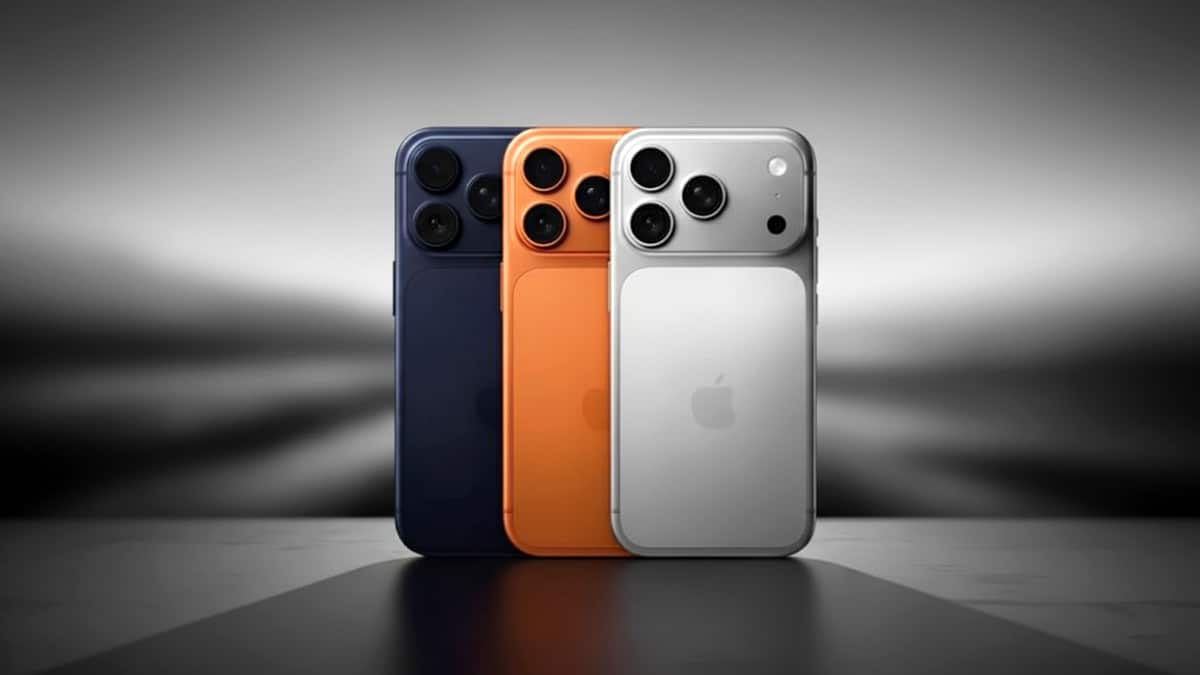 iPhone 18 Pro Max: 5 Major Innovations Coming to Apple's Next Flagship ...
