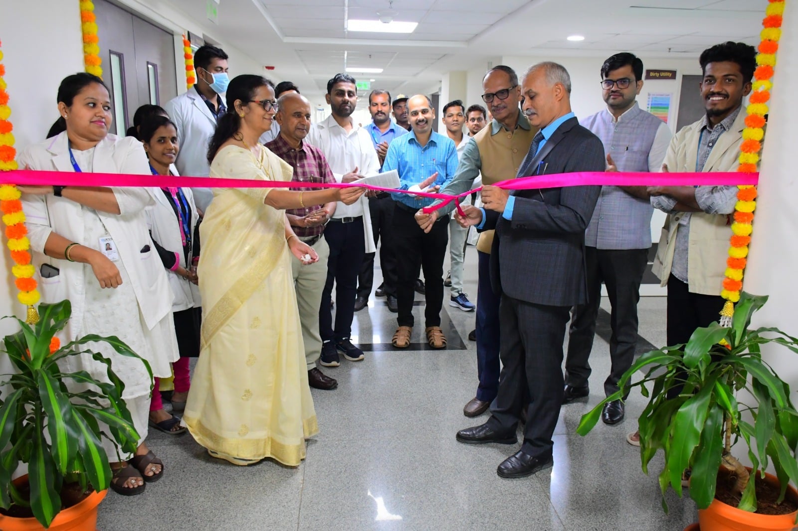 AIIA Goa Celebrates Fourth Foundation Day with New Milestones ...