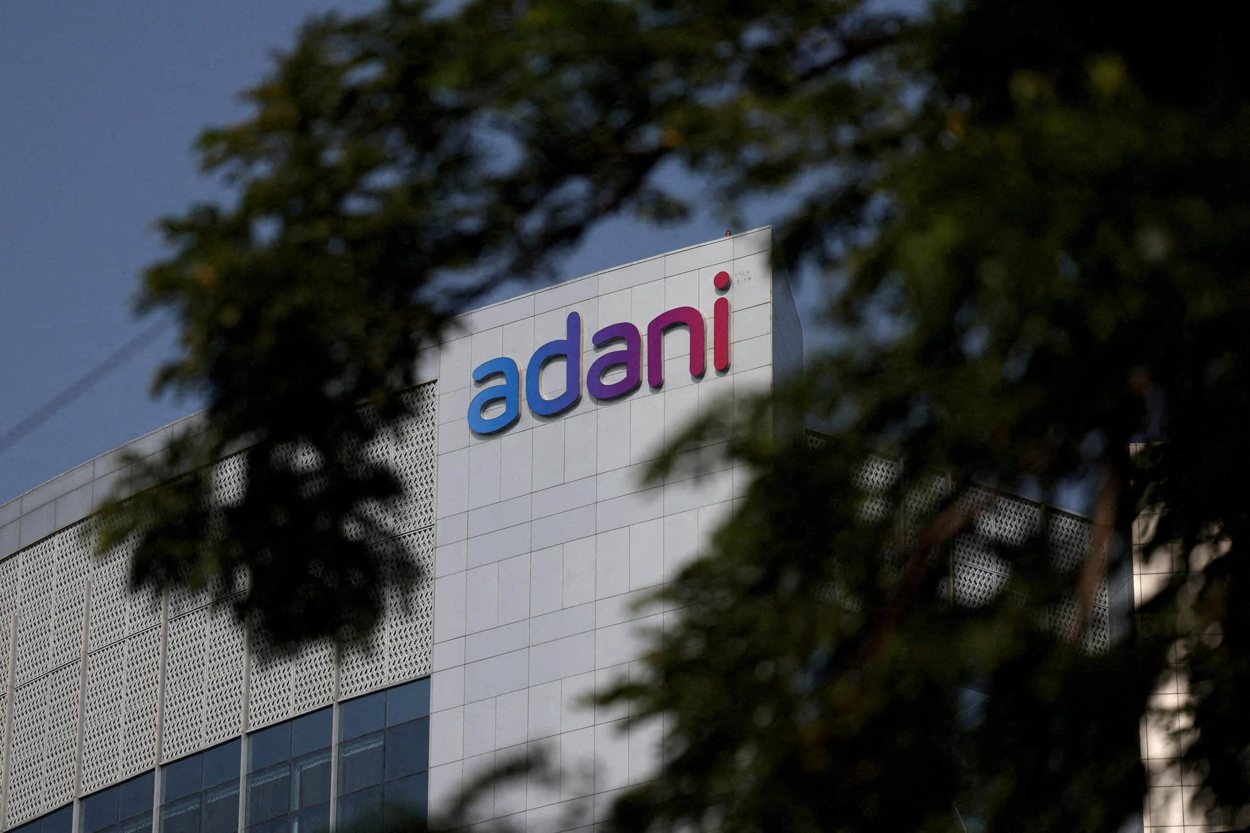 Adani Group Makes Major Investment in Aviation Sector - Observer Voice
