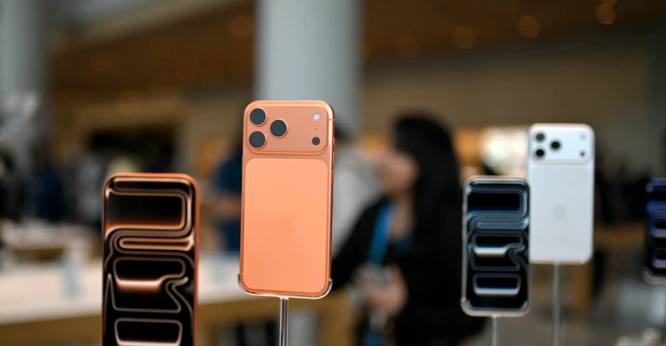 Apple Set to Reject Indian Government Directive, Impacting iPhone Users ...