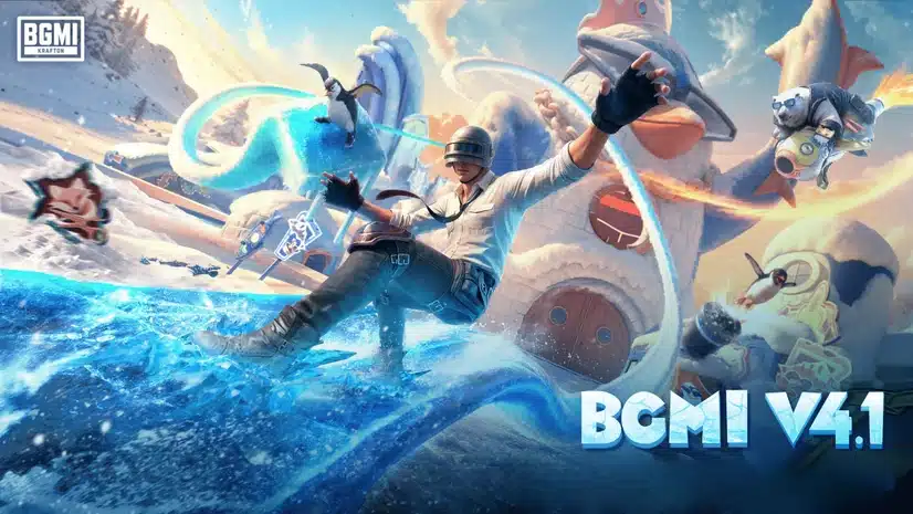 BGMI Releases Official Redeem Codes for Free Suave Master Set and ...