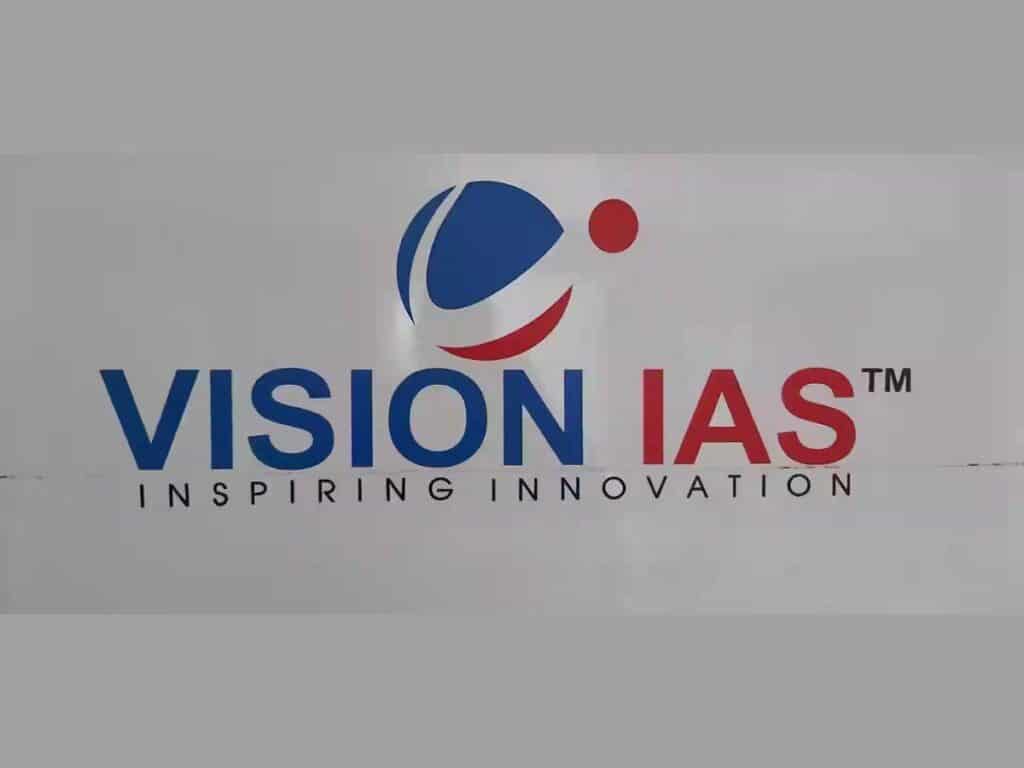 CCPA Fines Vision IAS ₹11 Lakh for Misleading UPSC Ads - Observer Voice