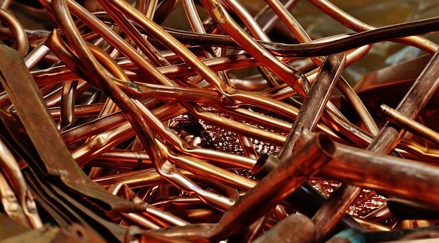 Commodities Market Update: Factors Behind the 35% Surge in Copper ...