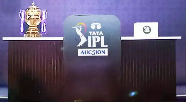 Everything You Need to Know About Watching the IPL 2026 Auction Live ...