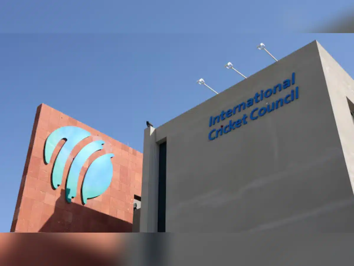 Examining the Unsustainability of Current ICC Broadcast Rights ...