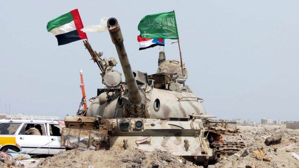 Exploring the Stalemate: The Ongoing Border Conflict Between Nations ...