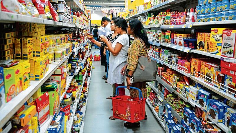 FMCG Sector Stabilizes Operations Post-GST 2.0; Companies Anticipate ...