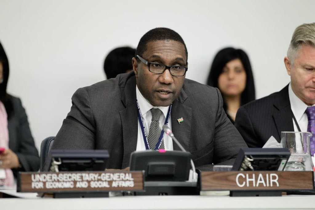 General Assembly Adopts 20 Texts from Third Committee on Social ...