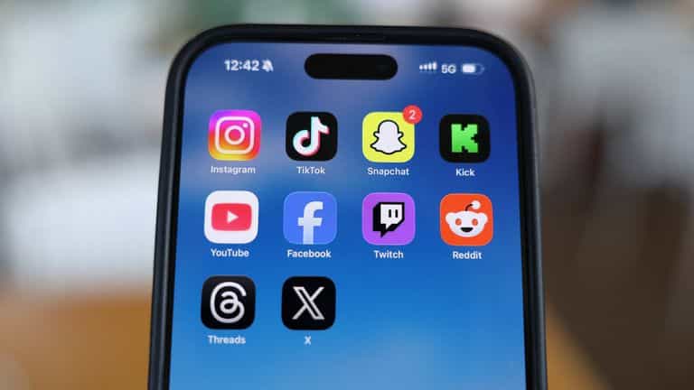 Global Social Media Restrictions: Countries from Australia to Europe ...