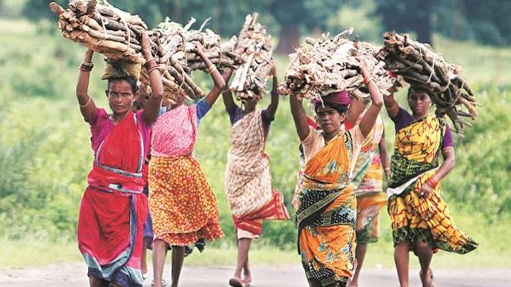 Government Approves ₹86.38 Crore for Tribal Development Projects ...