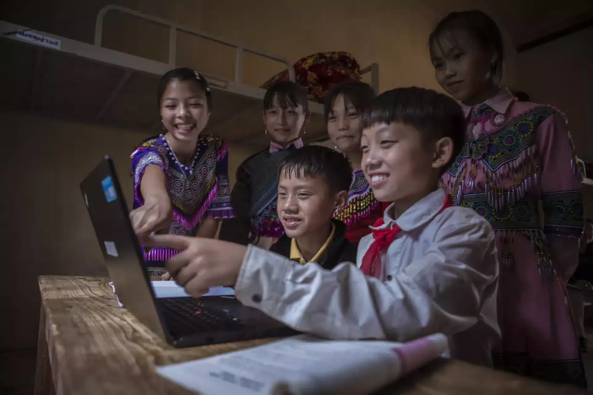 Government Prioritizes Child Safety with New Digital Initiatives ...