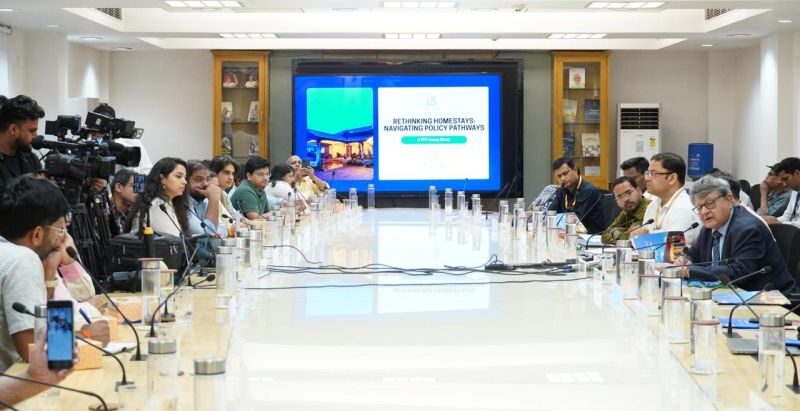 Government Unveils New Initiatives to Boost Indian Tourism - Observer Voice