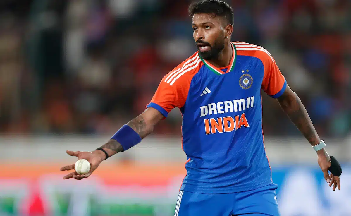 Hardik Pandya Speaks Candidly About His Match-Winning Comeback ...