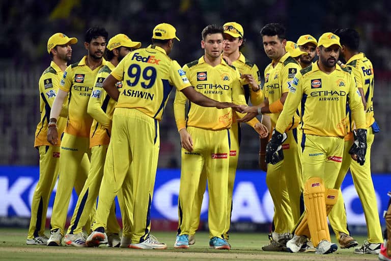 IPL 2026: Key Targets and Strategies for CSK in the Upcoming Auctions ...