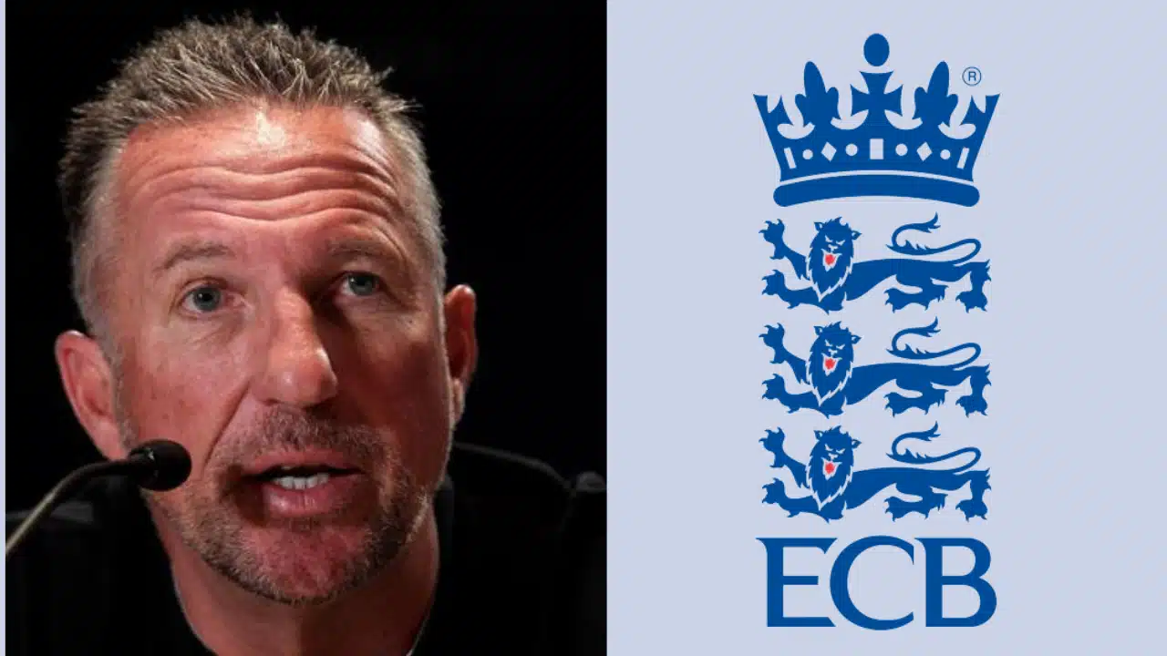 Ian Botham Calls for ECB Refund as England Faces Another Ashes Defeat ...