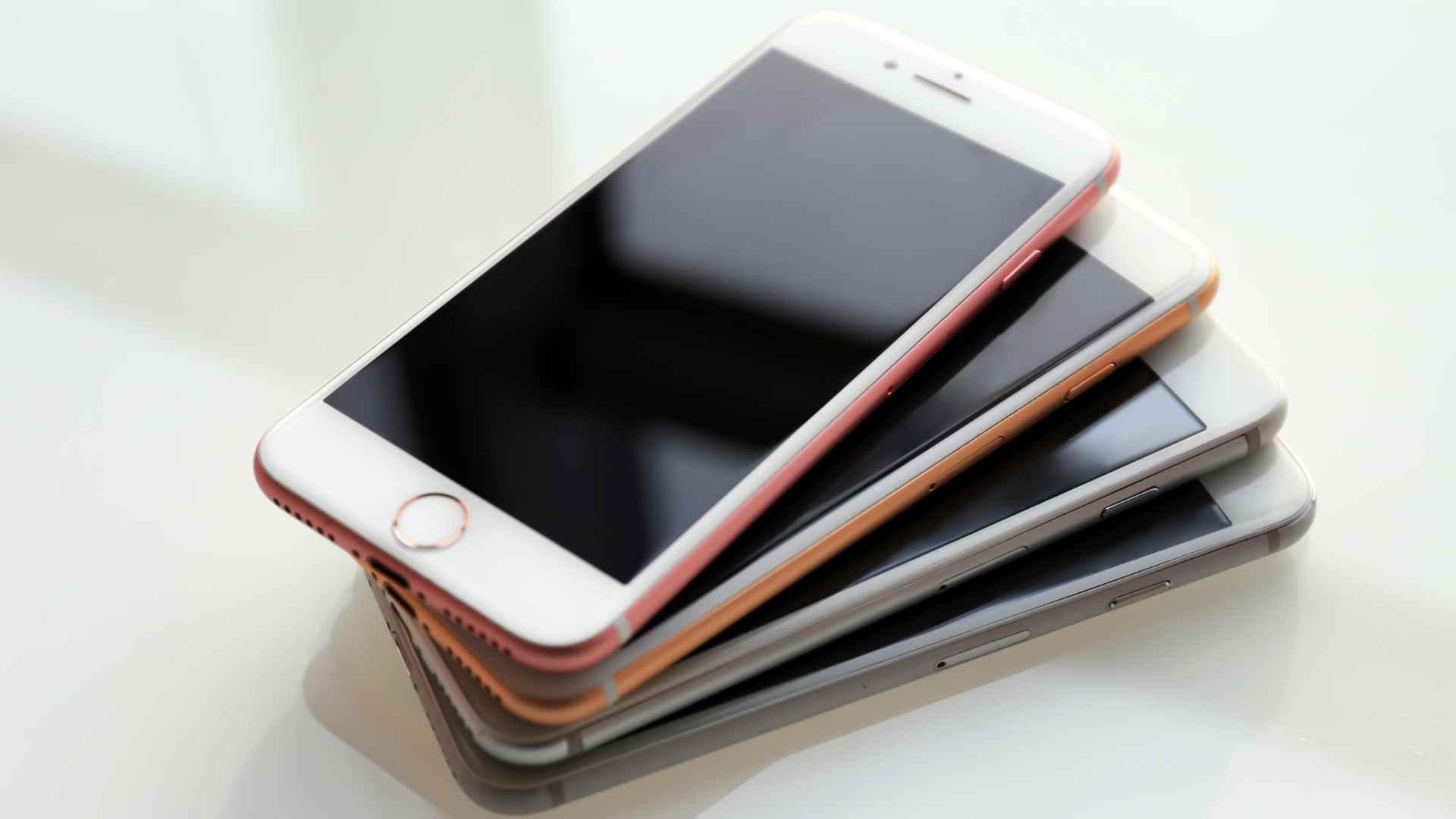 Identifying New, Refurbished, or Replacement iPhones - Observer Voice