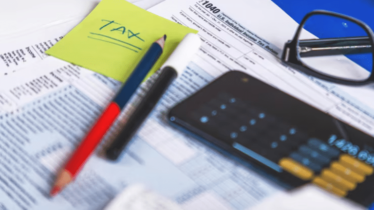 Income Tax Department Engages MNCs to Identify Undisclosed Foreign ...