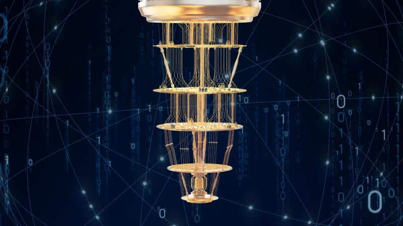 India Enhances Quantum Research with New Facilities - Observer Voice