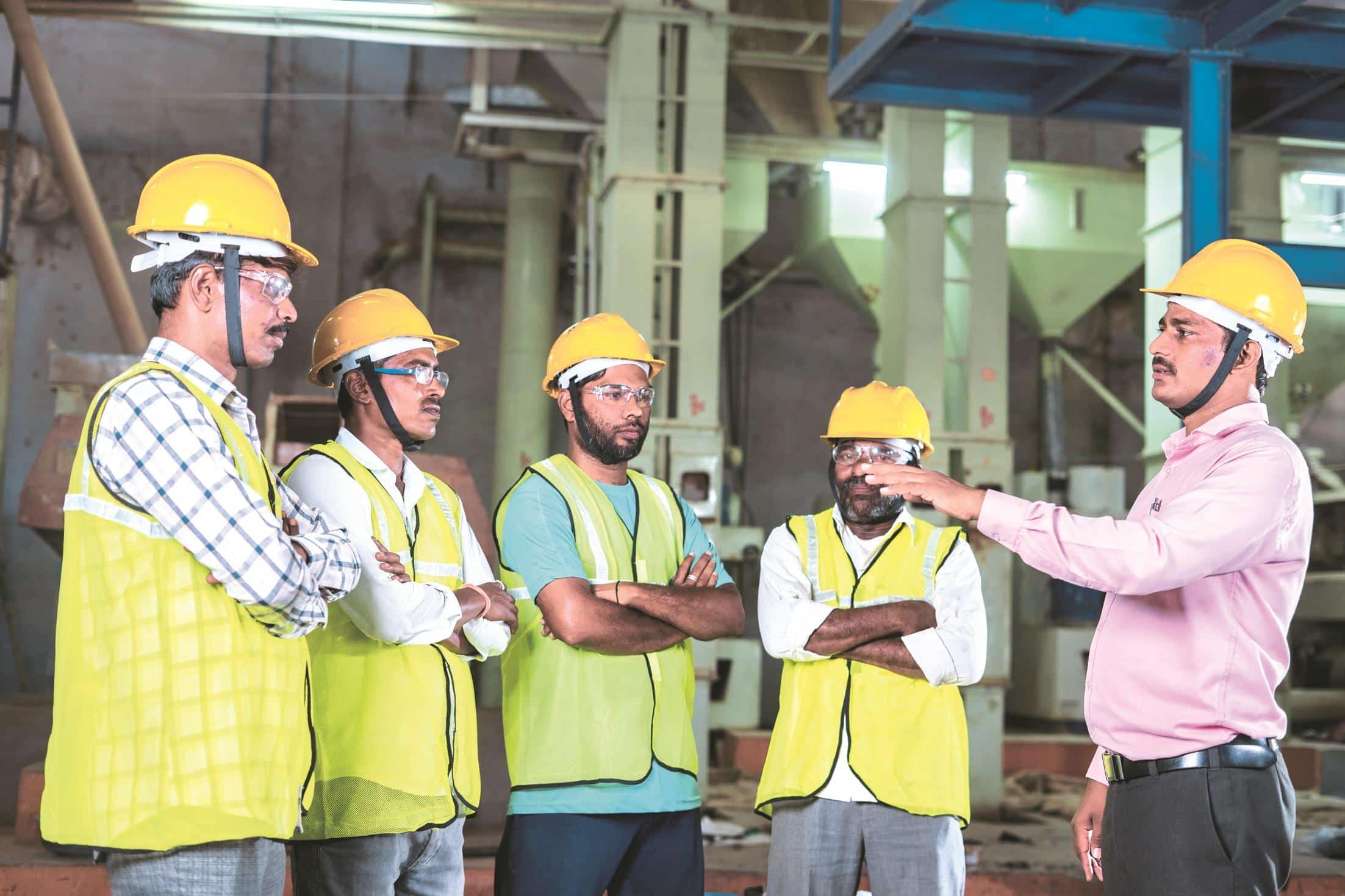 India Launches Five Centers of Excellence for Skill Development ...