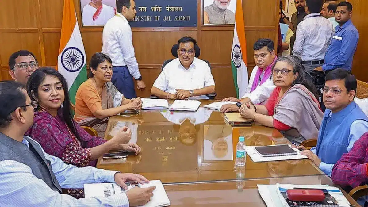 India Launches Innovative Tool to Assess Water Supply Services ...